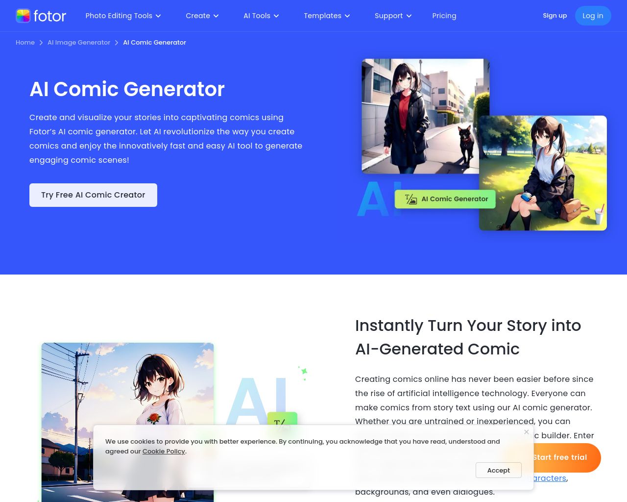 AI App Directory & Marketplace