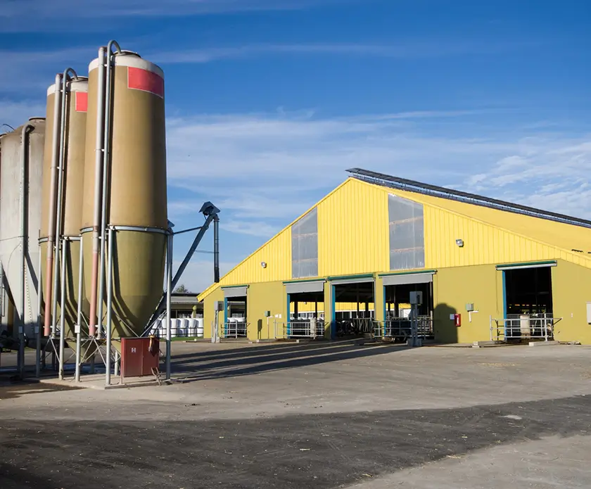 Industrialized Buildings Commission Expertise | Twining Consulting ...