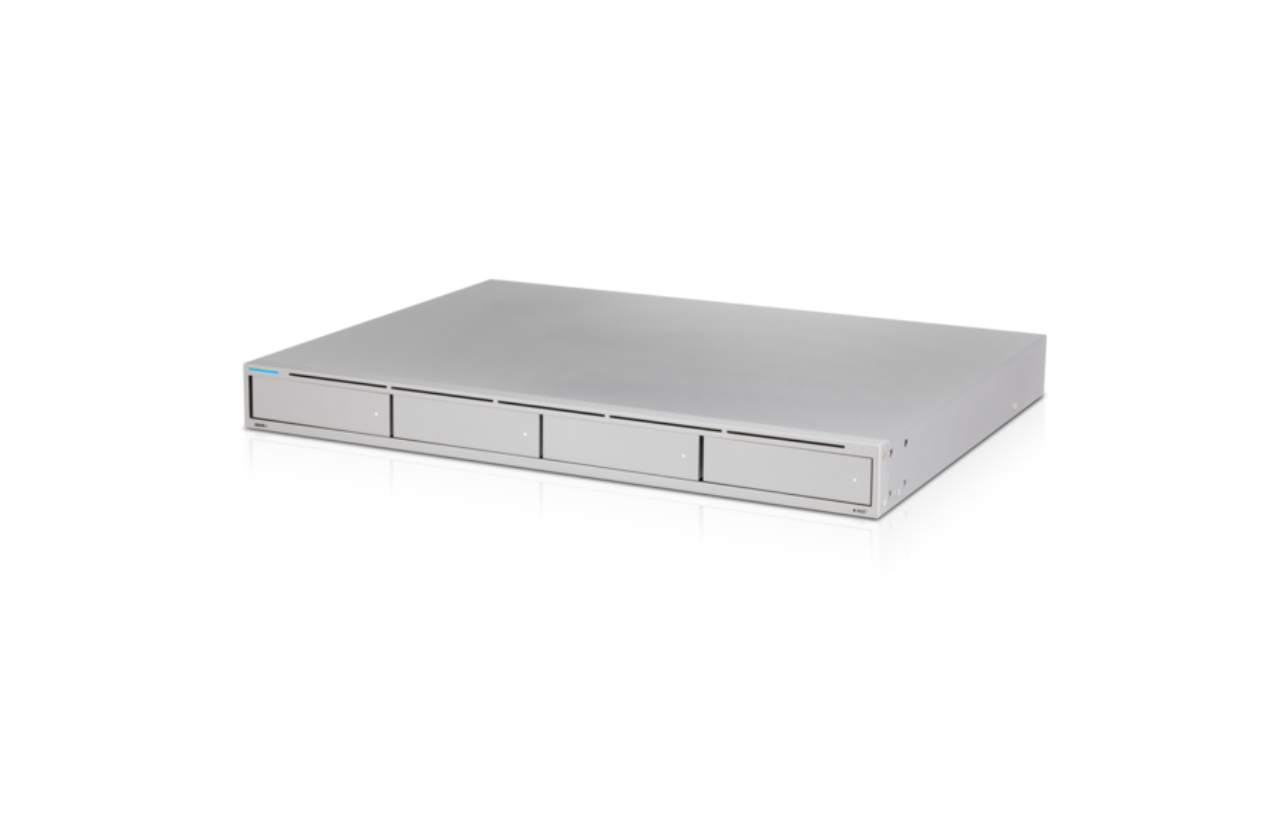 Ubiquiti launches the UniFi Protect NVR