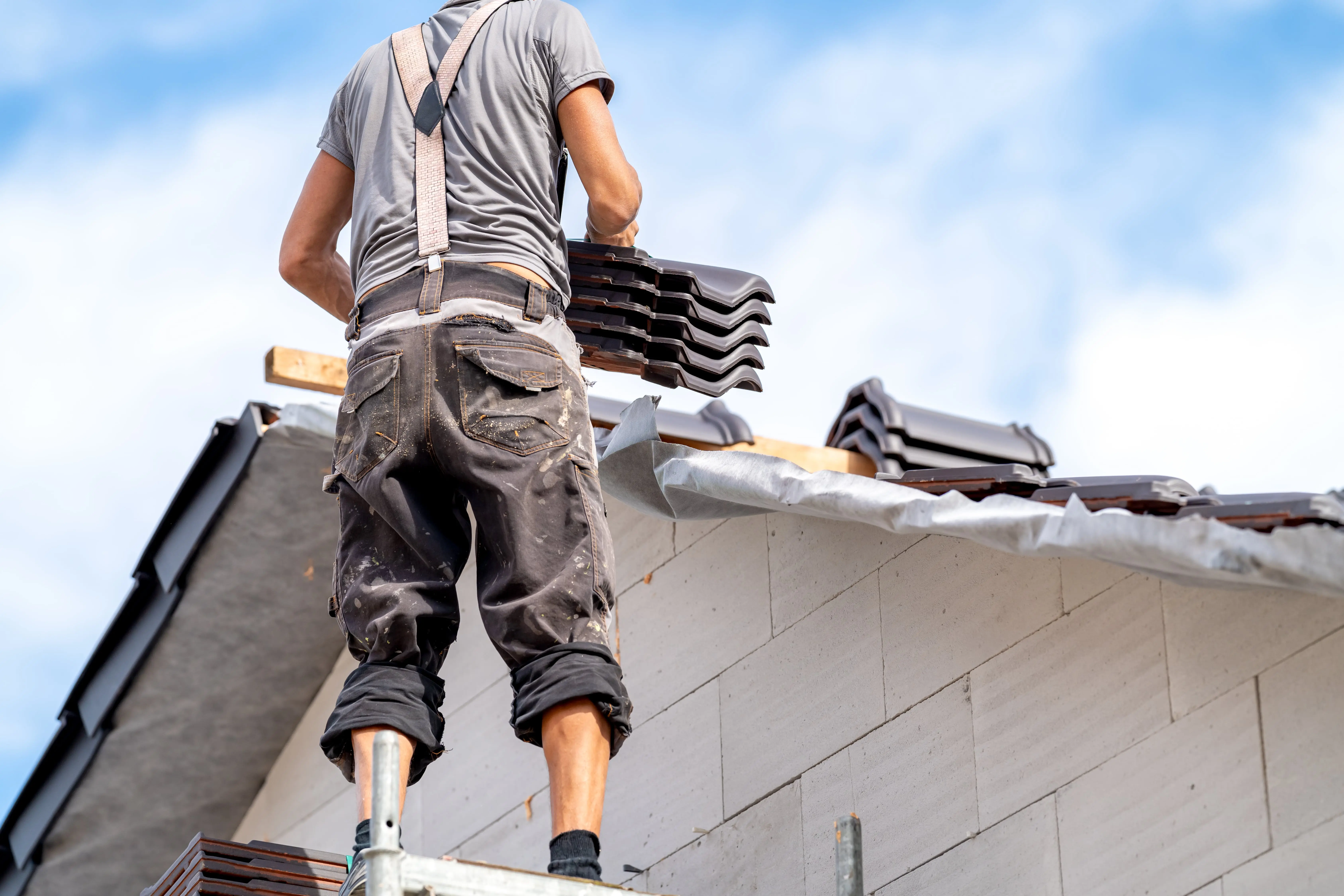 Top Signs You Need Roof Repair and How to Address Them | Bob Piva Roofing