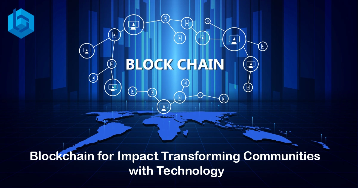 Newsroom - Blockchain For Impact