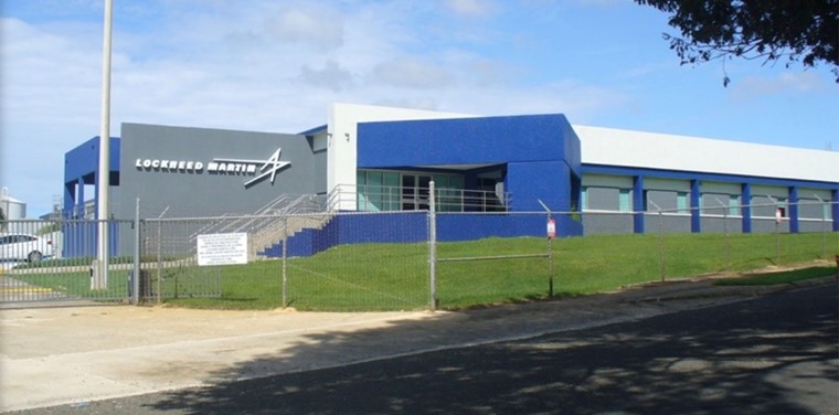 Tenants - Puerto Rico Industrial Development Company