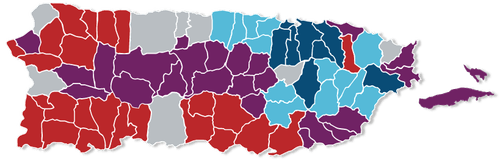 Sobre Nosotros - Compañía de Fomento Industrial (PRIDCO)