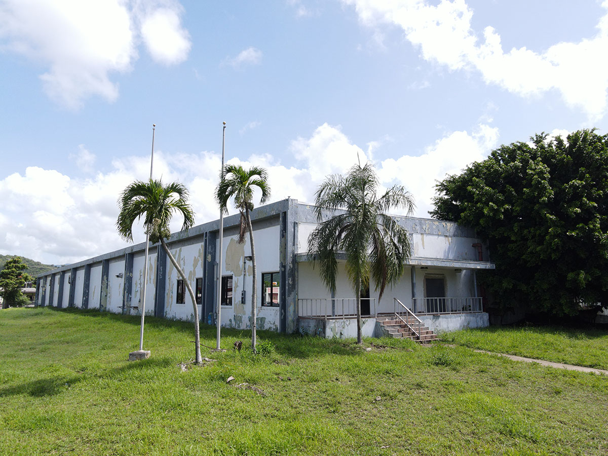 Compañía de Fomento Industrial (PRIDCO)