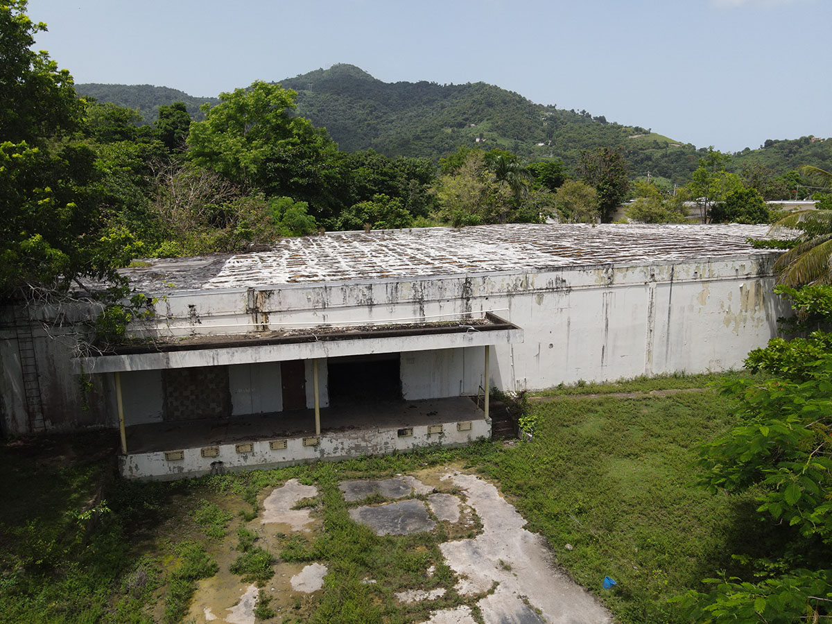 Compañía de Fomento Industrial (PRIDCO)