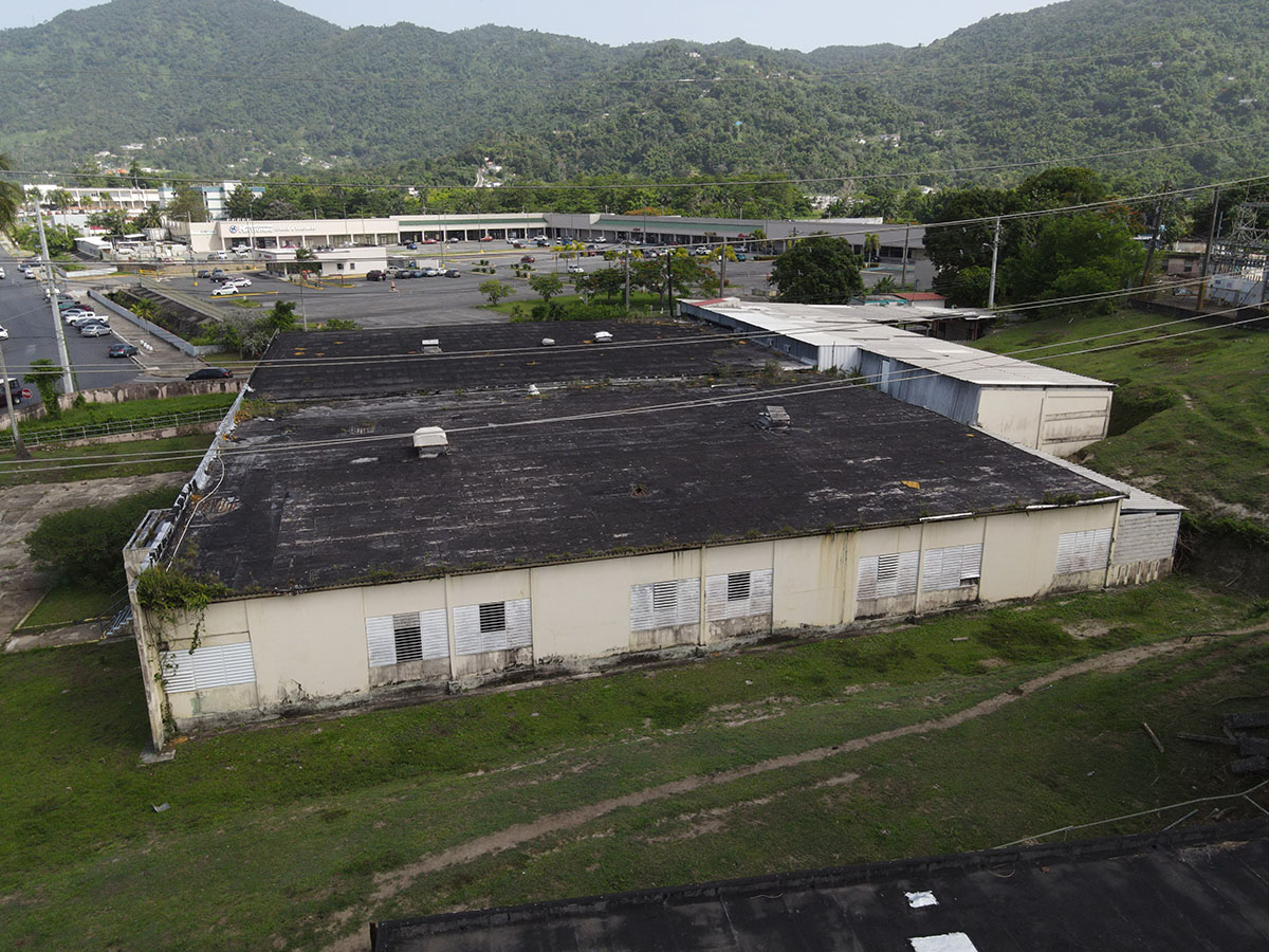 Puerto Rico Industrial Development Company