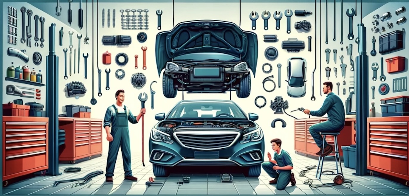 Choice Auto Warranty