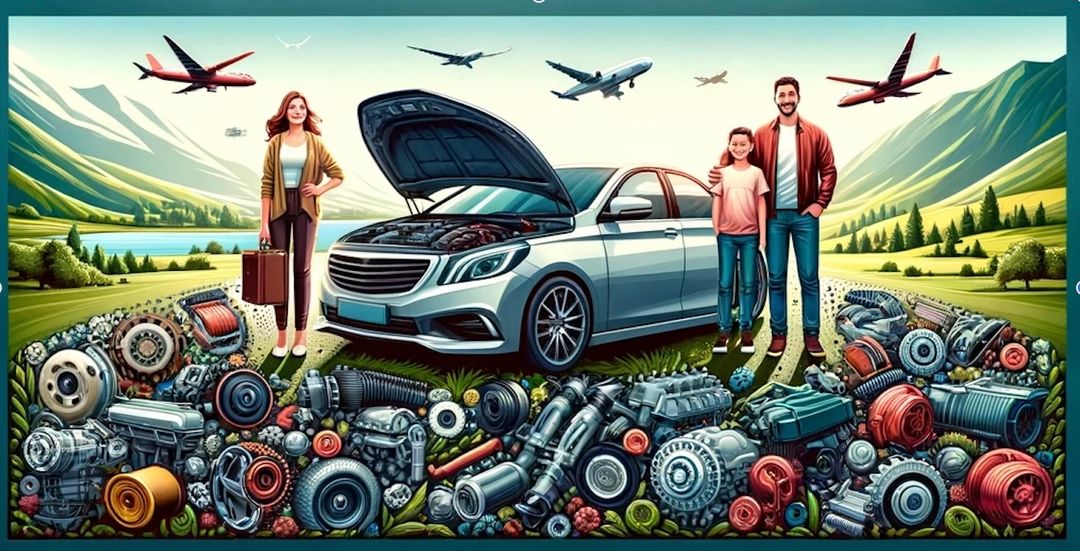 Choice Auto Warranty