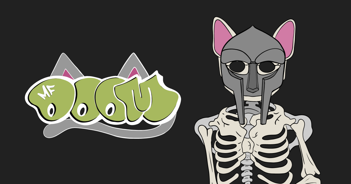 DOOM CAT