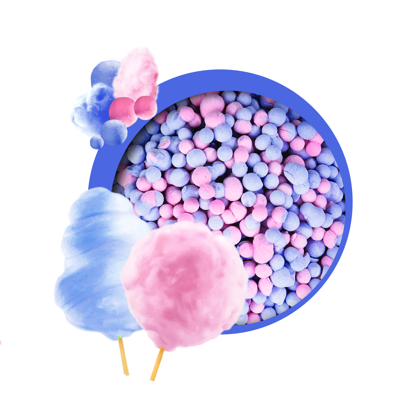 Discover Mini Melts - The Best Beaded Ice Cream in Australia | Unique ...