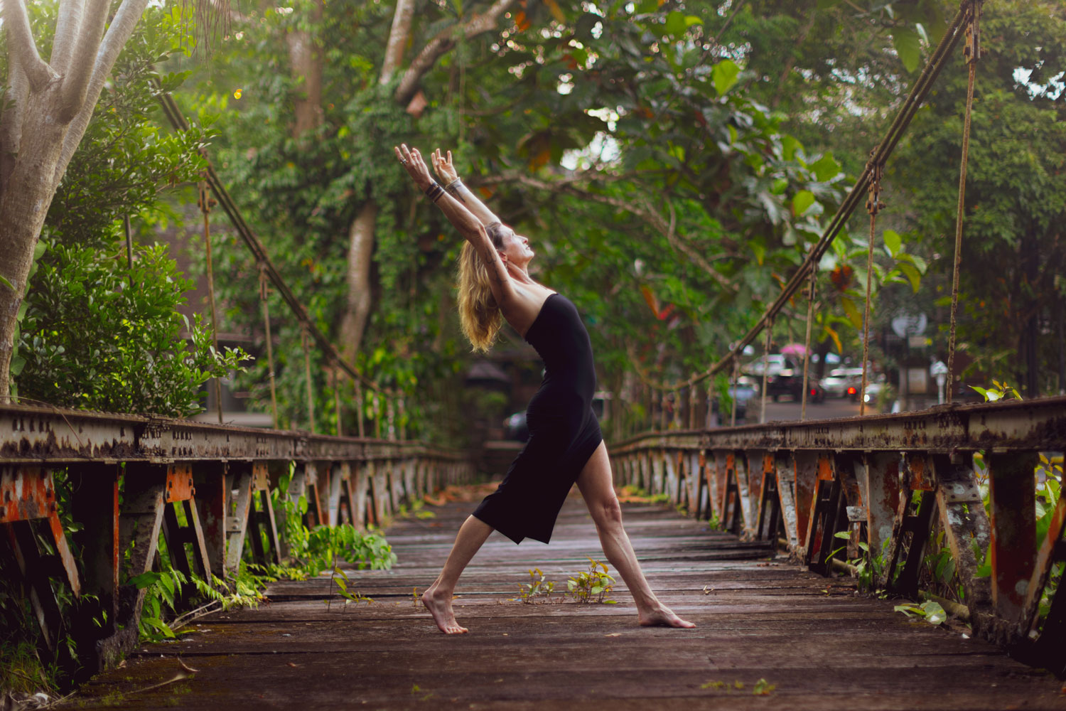 Janet Stone Yoga | You are welcome here.