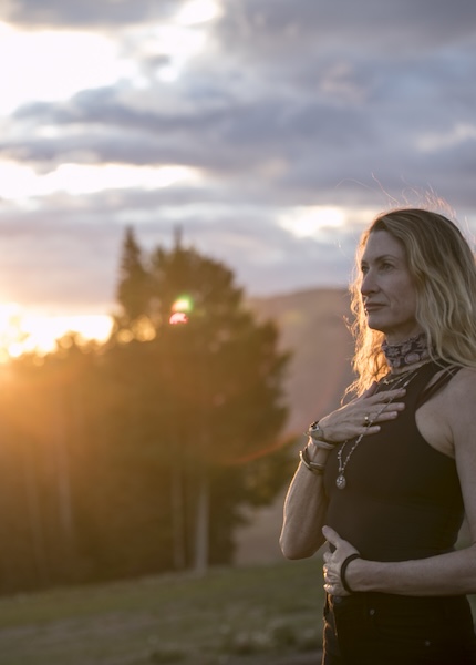Janet Stone Yoga | You are welcome here.