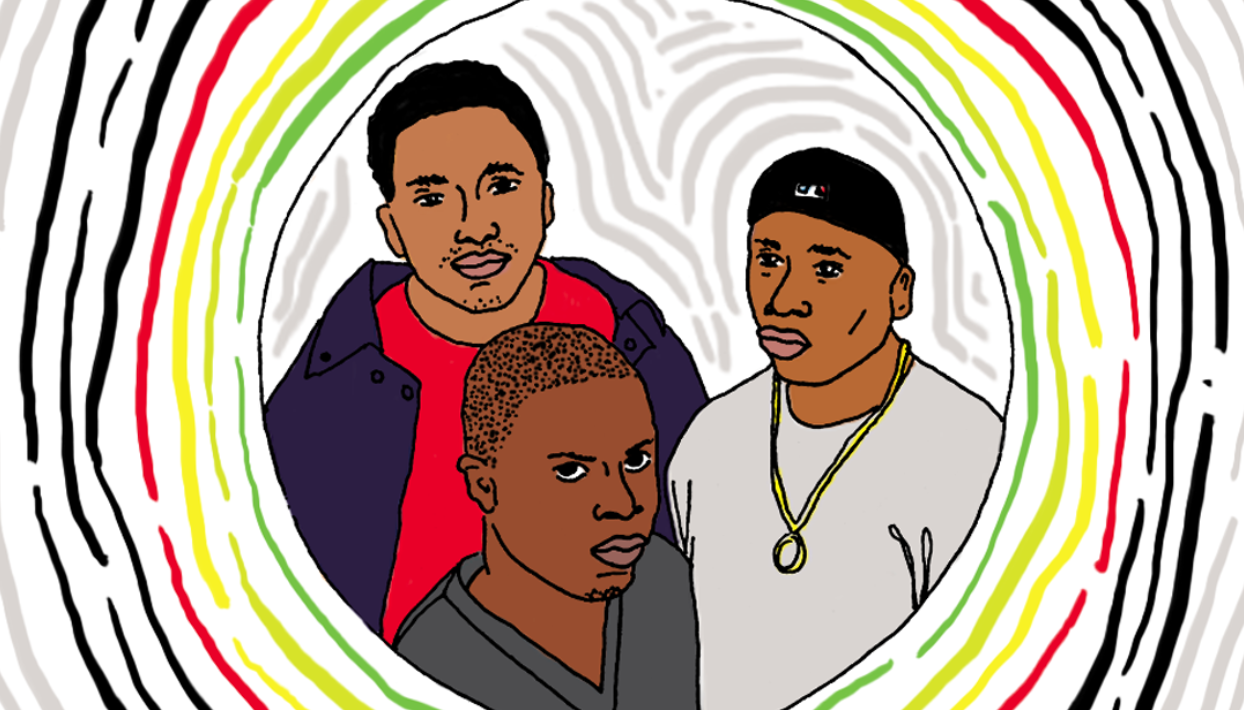 Beats, Rhymes and Phife: A Data-Driven Look at a Tribe Called Quest ...