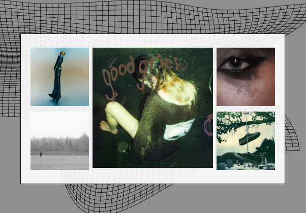 Staff Mix No. 2: Meet Me in the Chatroom - Third Bridge Creative