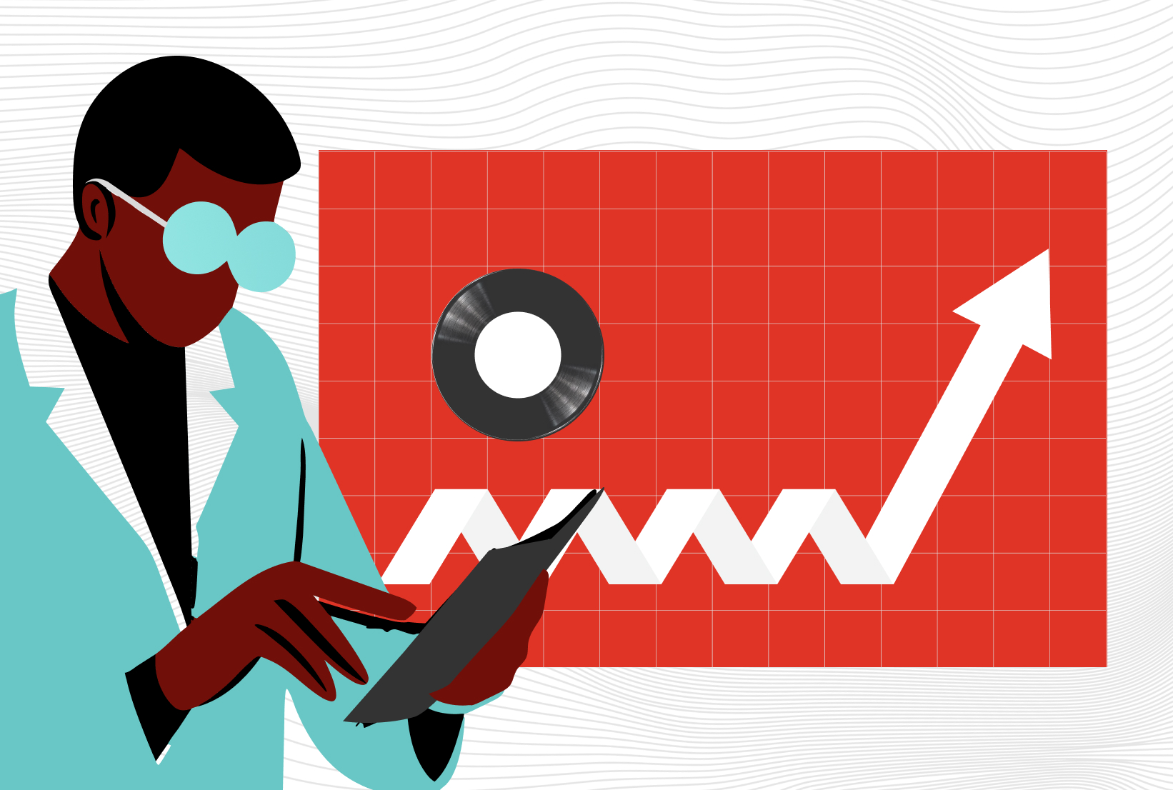 Beats, Rhymes and Phife: A Data-Driven Look at a Tribe Called Quest ...