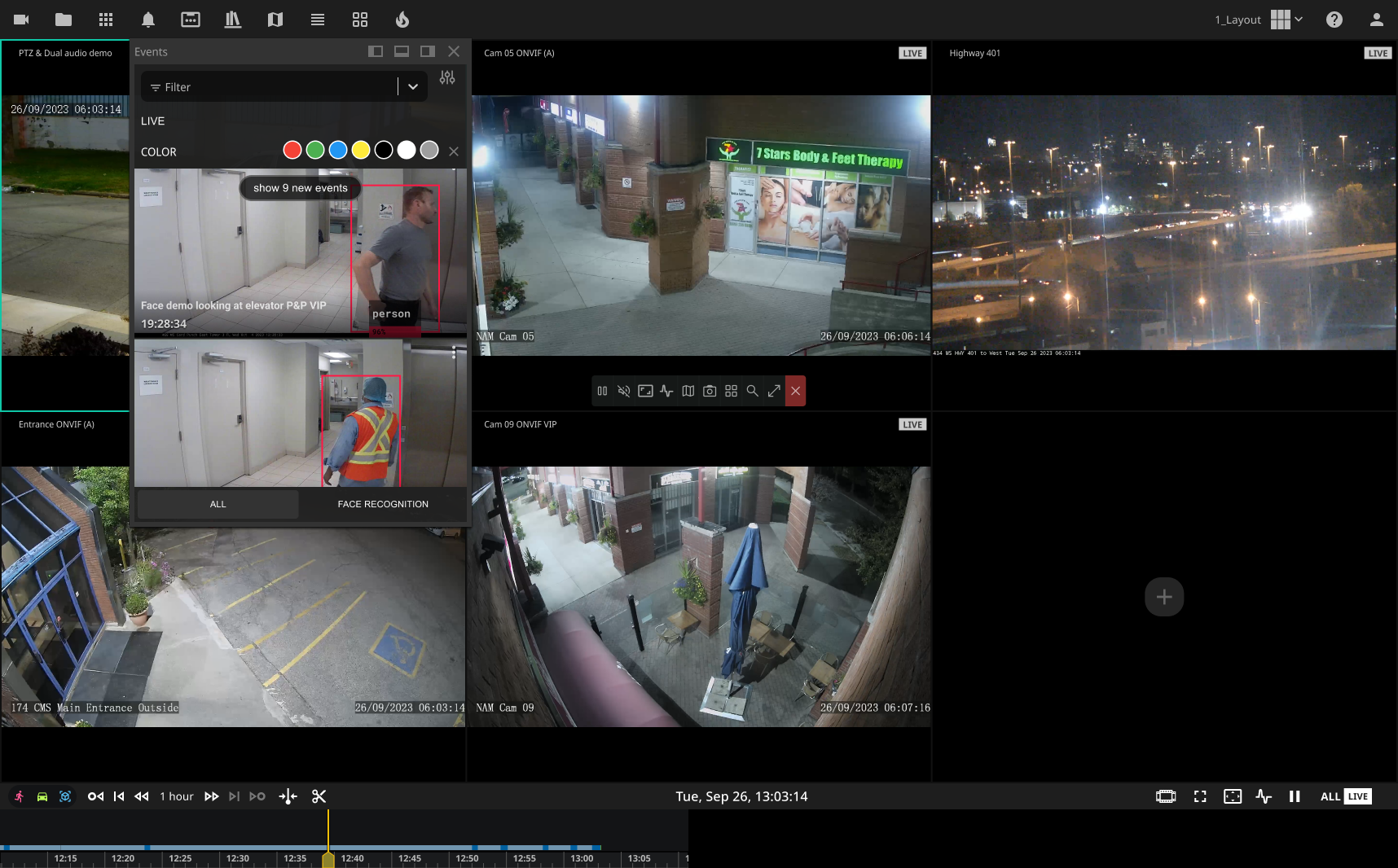 Article: Top 10 Applications of Video Analytics Softwares