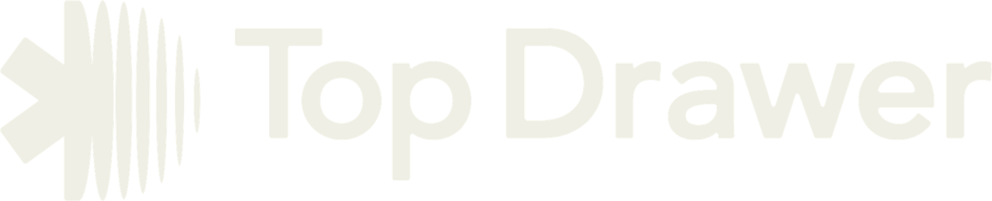 Top Drawer Merch | Full service merchandise & brand management