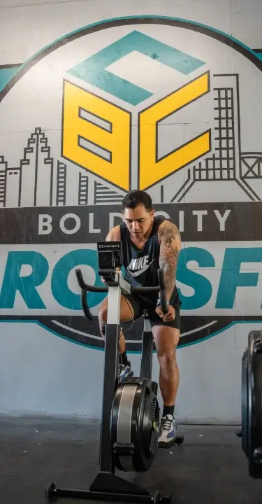 Bold City CrossFit | CrossFit Gym In Orange Park, FL