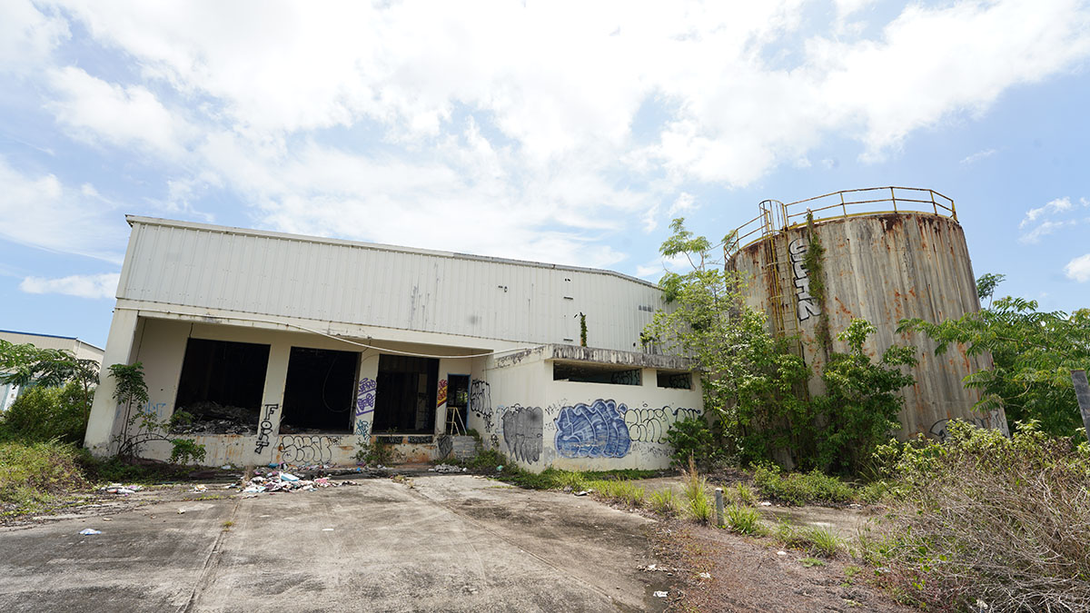 T-1265 - Compañía de Fomento Industrial (PRIDCO)