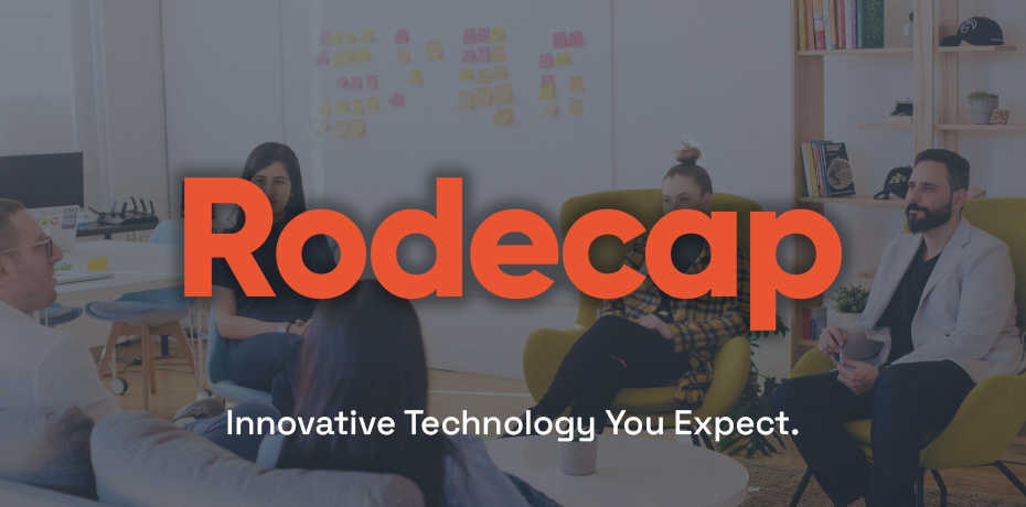 Rodecap Co | Home