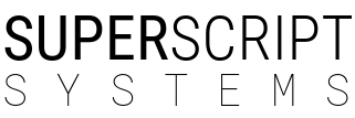 Superscript Systems | Software development