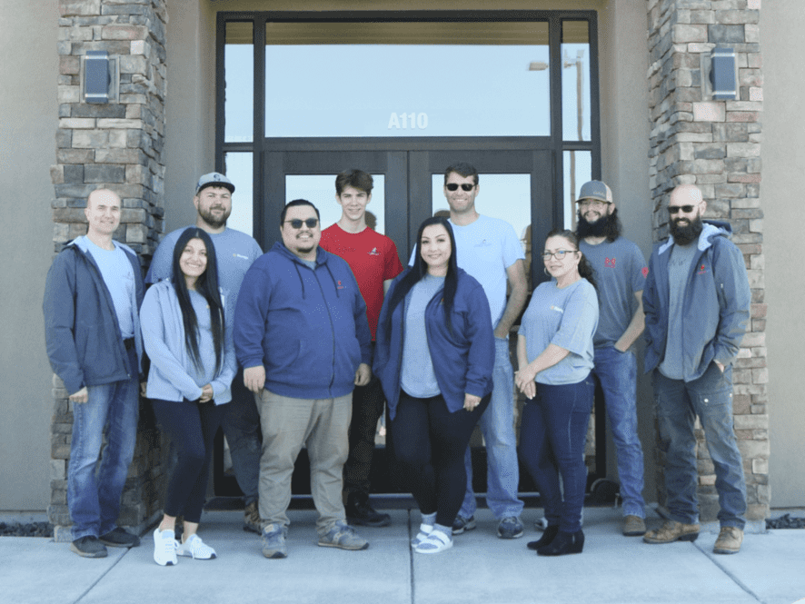 Desert Winds Wireless™ — Fast & Reliable Highspeed Internet