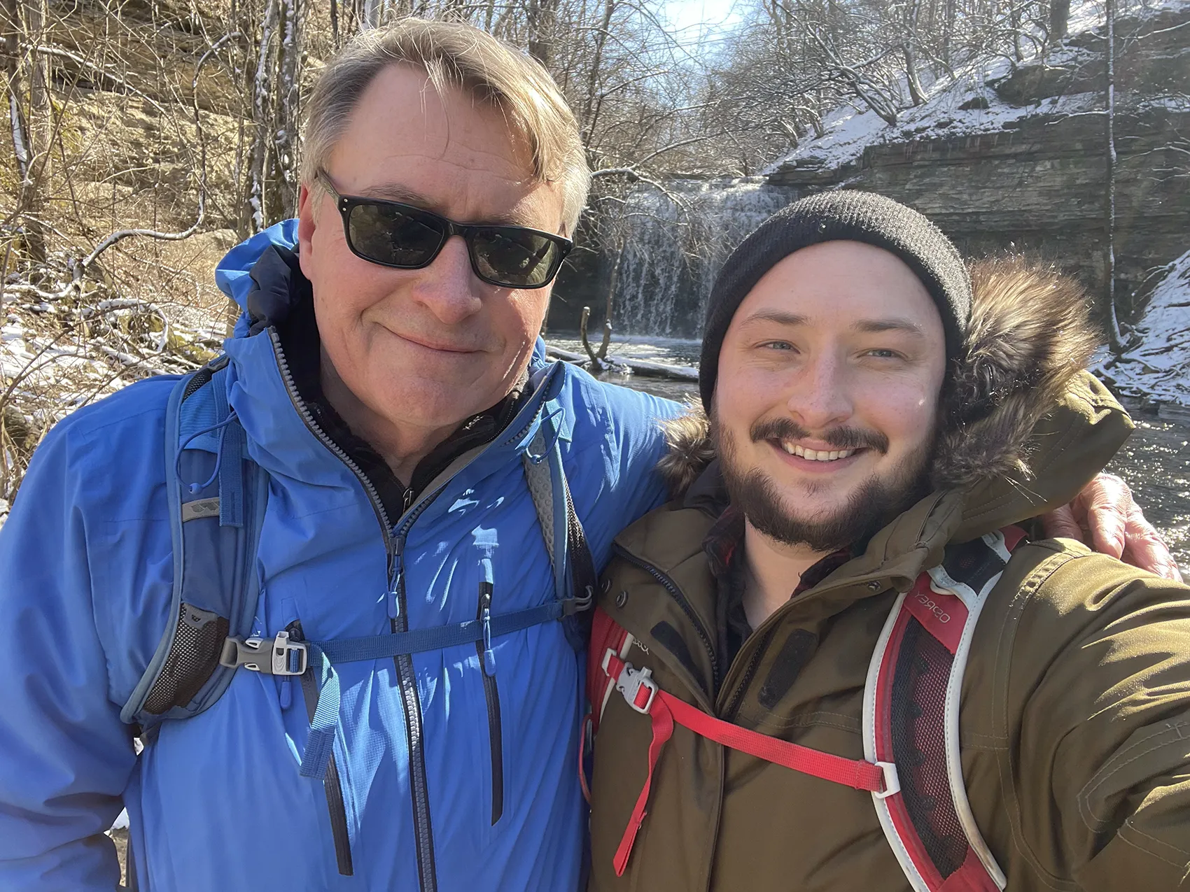 Here we are – Resources