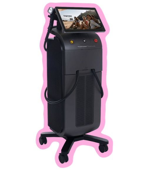 Laser Me Out - Premier Laser Hair Removal Clinic in London