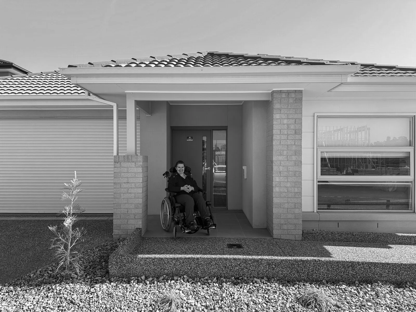 Occupational Therapy