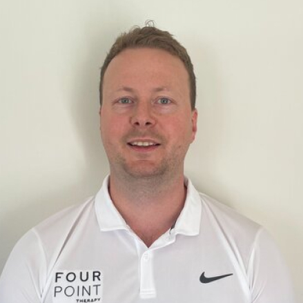 About Us - Four Point Therapy