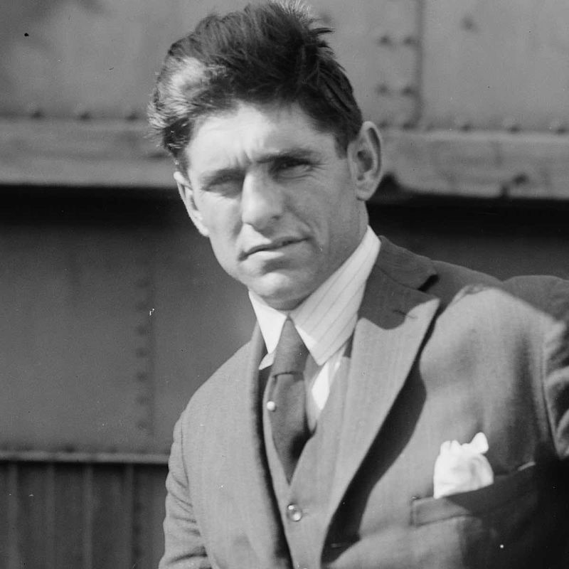 Top Heavyweight Boxing