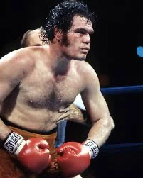 Boxing History Profile: Heavyweight Boxing's Tex Cobb