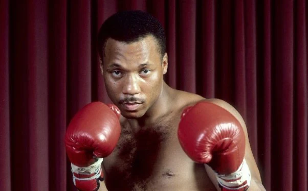 Pinklon Thomas' Heavyweight Boxing Challenges Examined