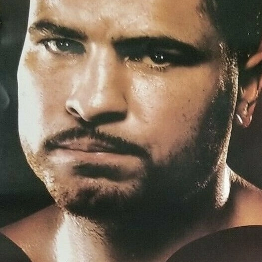Top Heavyweight Boxing