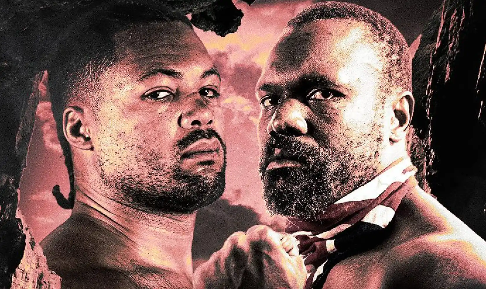 Top Heavyweight Boxing